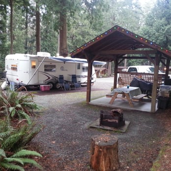 Pioneer Trails Campground - 11 Photos & 24 Reviews - Campgrounds - 7337 ...