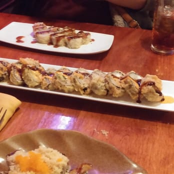 Sakura Japanese Sushi Bar & Grill - 47 Photos & 86 Reviews - Japanese ...