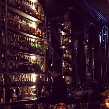 Lake Effect - 122 Photos & 132 Reviews - Cocktail Bars - 155 W 200 S ...