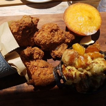 Haywire - 429 Photos & 335 Reviews - American (New) - 5901 Winthrop St ...