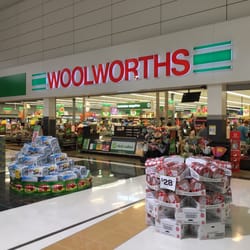 Woolworths - Grocery - 1 Airport Dr, Eagle Farm, Brisbane Queensland ...