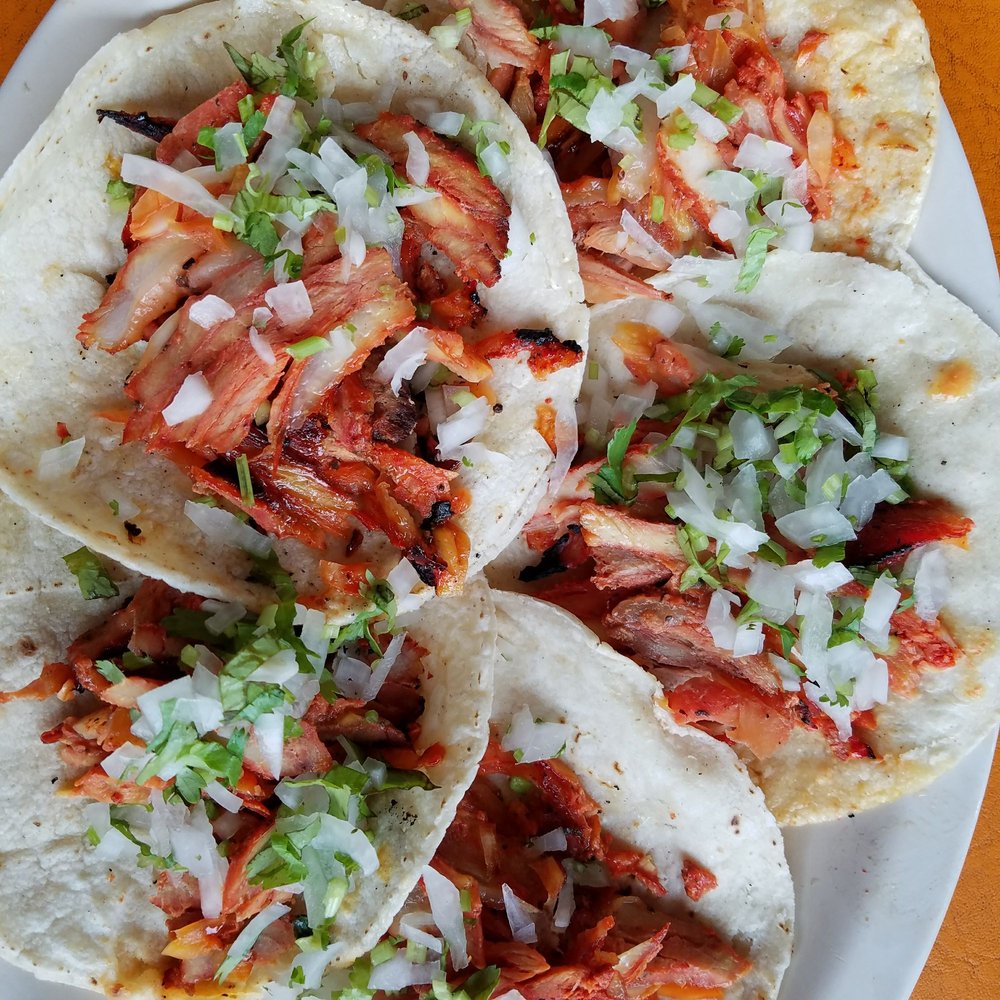 Taco’n Madre - 34 Photos & 28 Reviews - Tacos - Manzana 7, Supermanzana ...