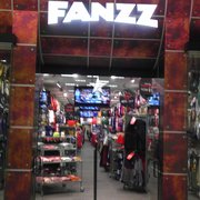 Fanzz Sports Apparel - Sports Wear - 6191 S State St, Salt Lake City ...