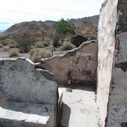 Barker Ranch - Campgrounds - Death Valley National Park, Death Valley ...