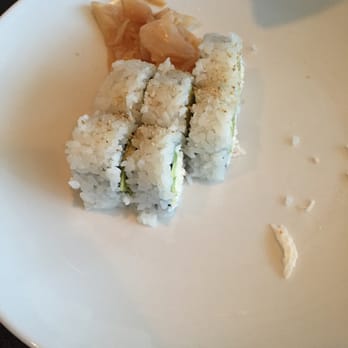 Shin Sushi - 60 Photos & 97 Reviews - Sushi Bars - 26001 Marguerite ...