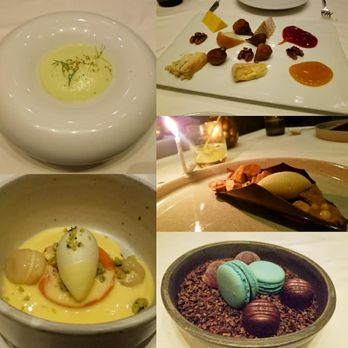 Providence - 8558 Photos & 2360 Reviews - Seafood - 5955 Melrose Ave ...