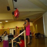 Tracy Community Center - Venues & Event Spaces - 400 E 10th St, Tracy ...