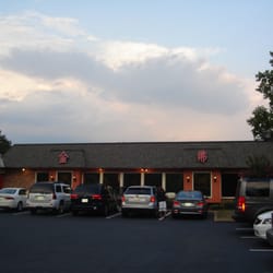 Golden Buddha Restaurant - Chinese - 1905 Clairmont Rd - Decatur, GA - Yelp