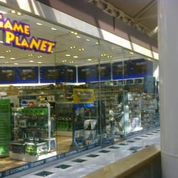 Game Planet Coapa - Toy Stores - Calzada Del Hueso 519, Local 355 ...