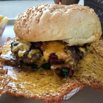 Squeeze Inn Hamburgers - 265 Photos & 324 Reviews - Burgers - 3383 ...