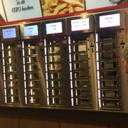 Febo - 34 Reviews - Fast Food - Leidsestraat 121, Centrum, Amsterdam ...