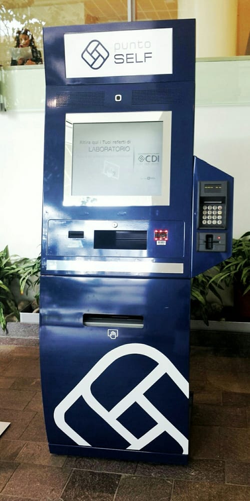 CDI - Centro Diagnostico Italiano - 12 Photos & 12 Reviews - Medical ...