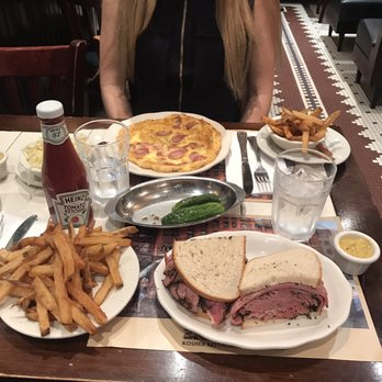 2nd Ave Deli - Order Food Online - 769 Photos & 1015 Reviews - Delis ...