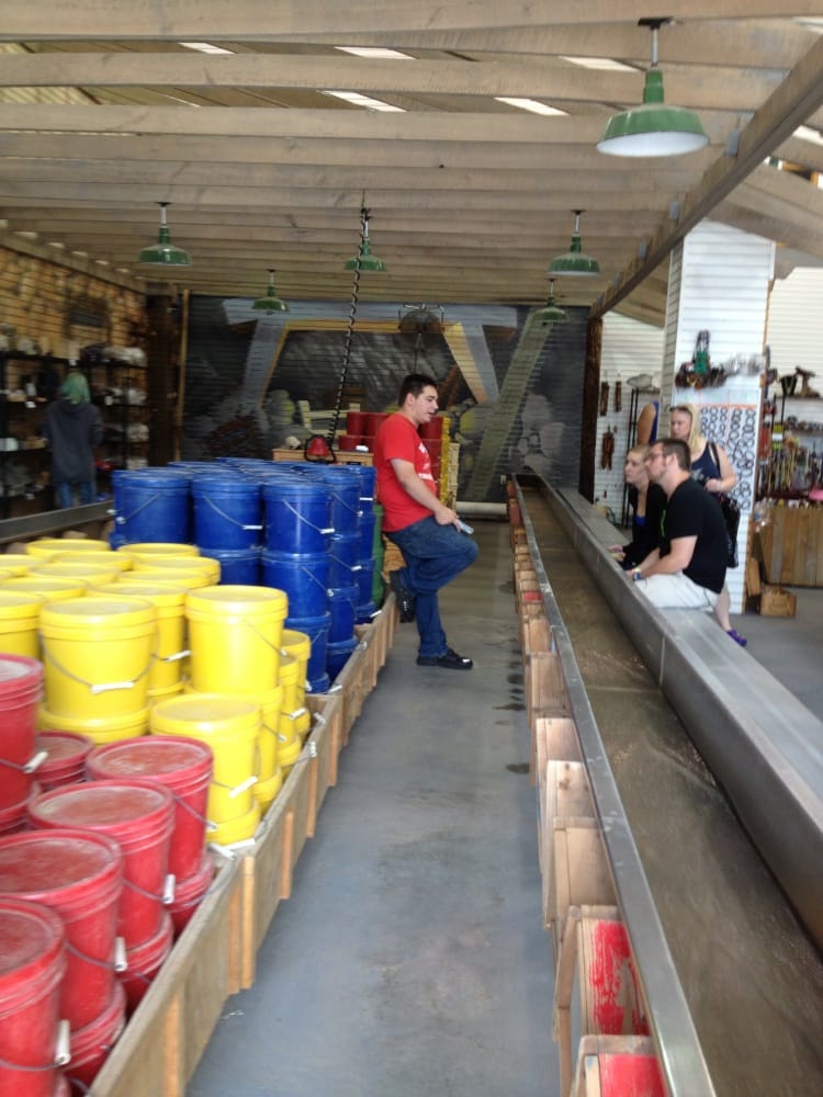 Dells Mining Company - Jewelry - 427 Broadway, Wisconsin Dells, WI ...