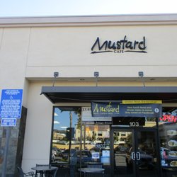 Mustard Cafe & Grill - 166 Photos & 192 Reviews - Sandwiches - 41 Auto ...