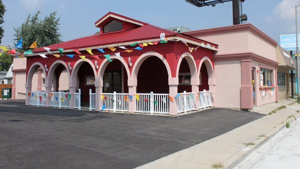 Stone Park, IL Map & Directions - MapQuest