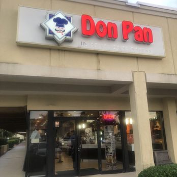 Don Pan International - 83 Photos & 74 Reviews - Bakeries - 7700 N ...