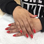 Alpha Nails - 34 Photos & 39 Reviews - Nail Salons - 708 Fischer Blvd ...