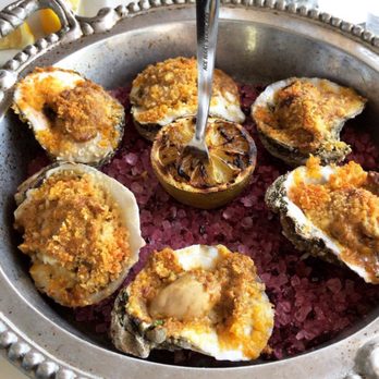 Xochi - 1034 Photos & 382 Reviews - Mexican - 1777 Walker St, Downtown ...