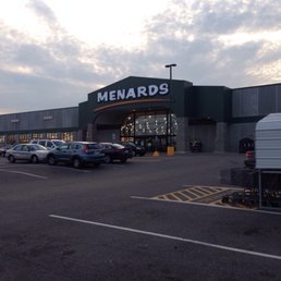 Menards - 17 Reviews - Hardware Stores - 2015 Wal Mart Dr, Warren, OH ...