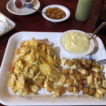 Port Cafe - 73 Photos & 22 Reviews - Breakfast & Brunch - 831 W 2nd St ...