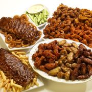 Wings Over Raleigh - Order Food Online - 41 Photos & 44 Reviews ...