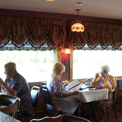 Greenside Restaurant - 16 Photos & 12 Reviews - American (Traditional ...