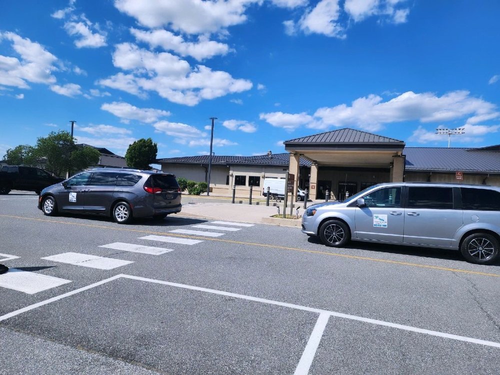 Dover Air Force Base in Dover, DE | MilitaryBases.com