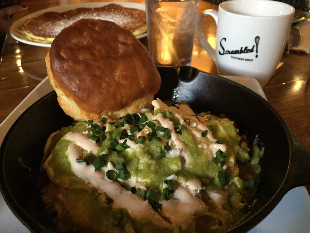 Scrambled Southern Diner - 361 Photos & 318 Reviews - Breakfast ...