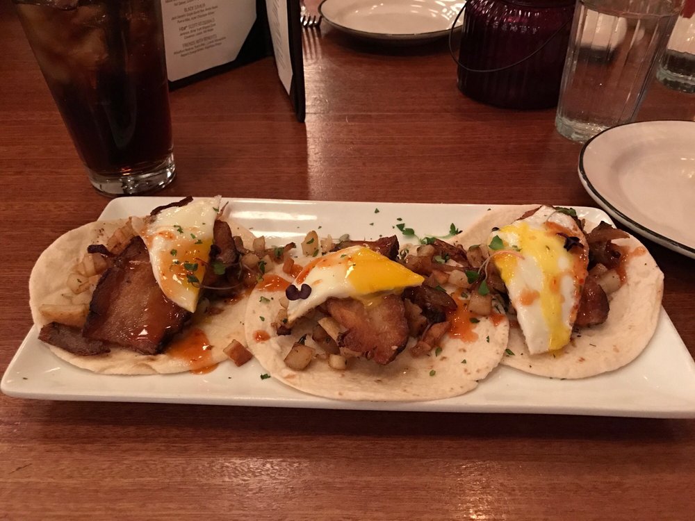 Hubbard Inn - Order Food Online - 478 Photos & 723 Reviews - American ...