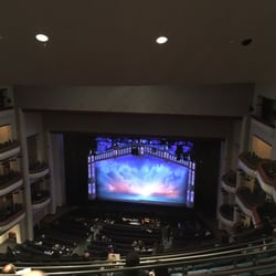 Belk Theater - Check Availability - 42 Photos & 36 Reviews - Performing ...