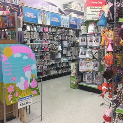 Party City - 14 Photos - Party Supplies - 601 W Baltimore Pike ...