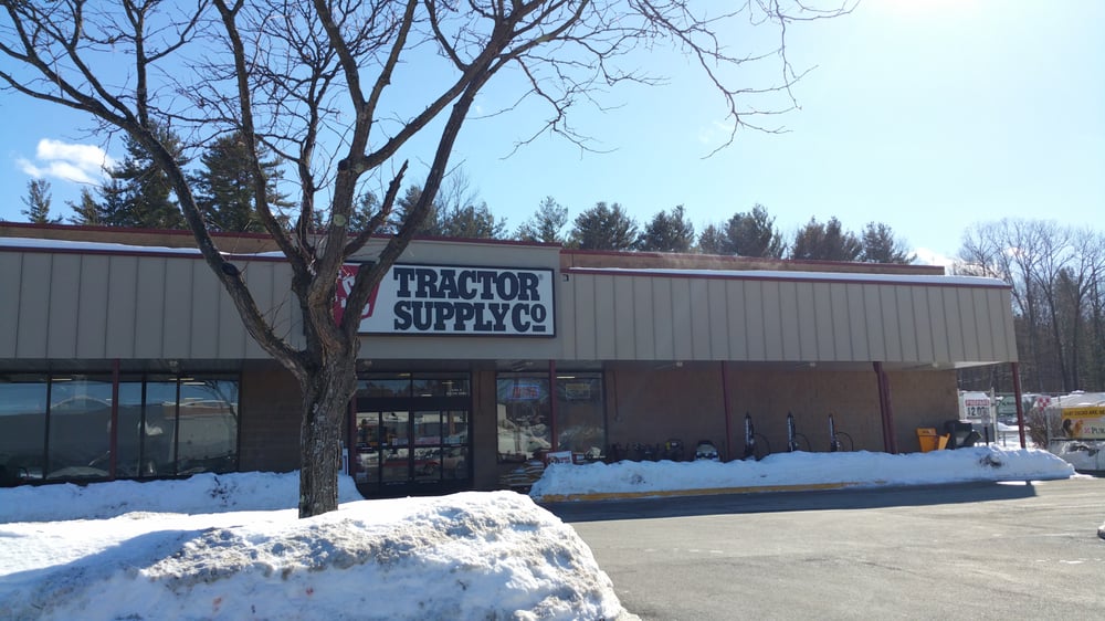 Tractor Supply - 2019 All You Need to Know BEFORE You Go (with Photos ...