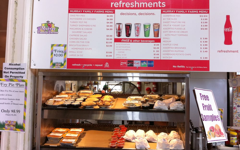 Murray Family Farms - 298 Photos & 160 Reviews - Farmers Market - 6700 ...