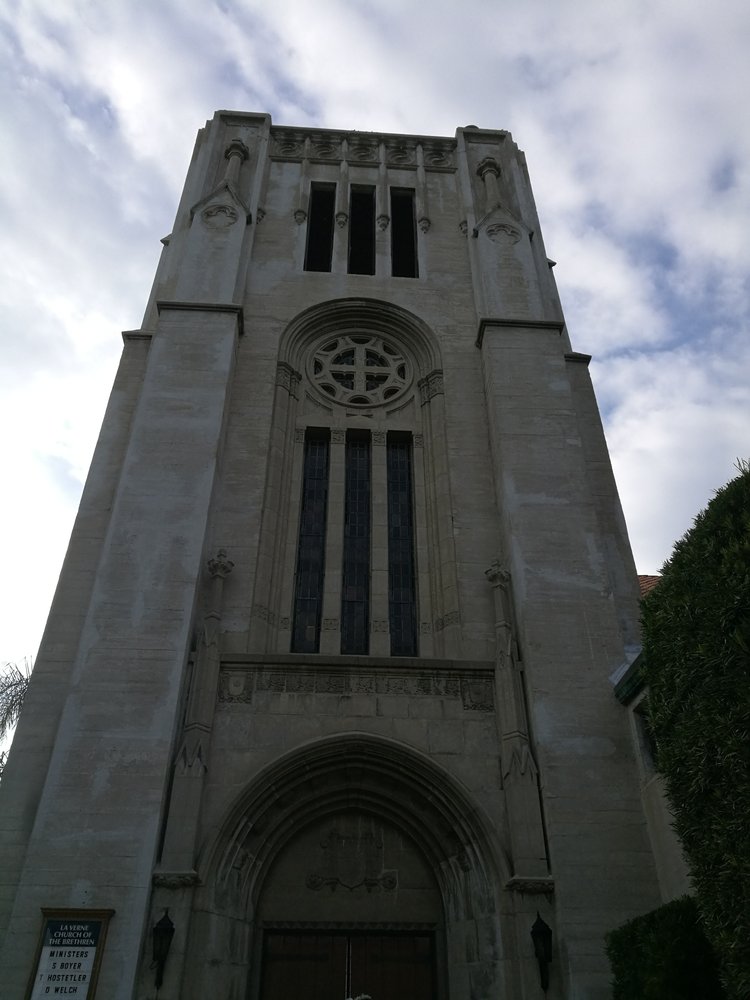 Church of the Brethren - Churches - 2425 E St, La Verne, CA - Phone ...