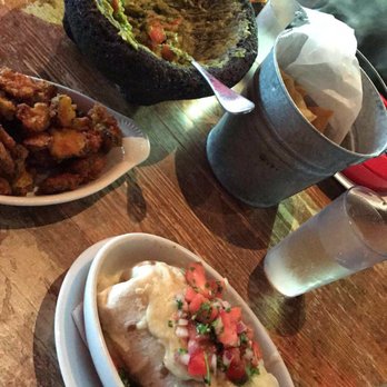 K Pacho - 374 Photos & 446 Reviews - Mexican - 1270 Union Tpke, New ...