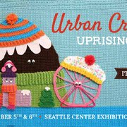 Urban Craft Uprising - 15 Photos & 30 Reviews - Festivals - Exhibition ...