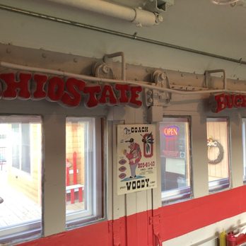 Buckeye Express Diner - 108 Photos & 96 Reviews - American (Traditional ...