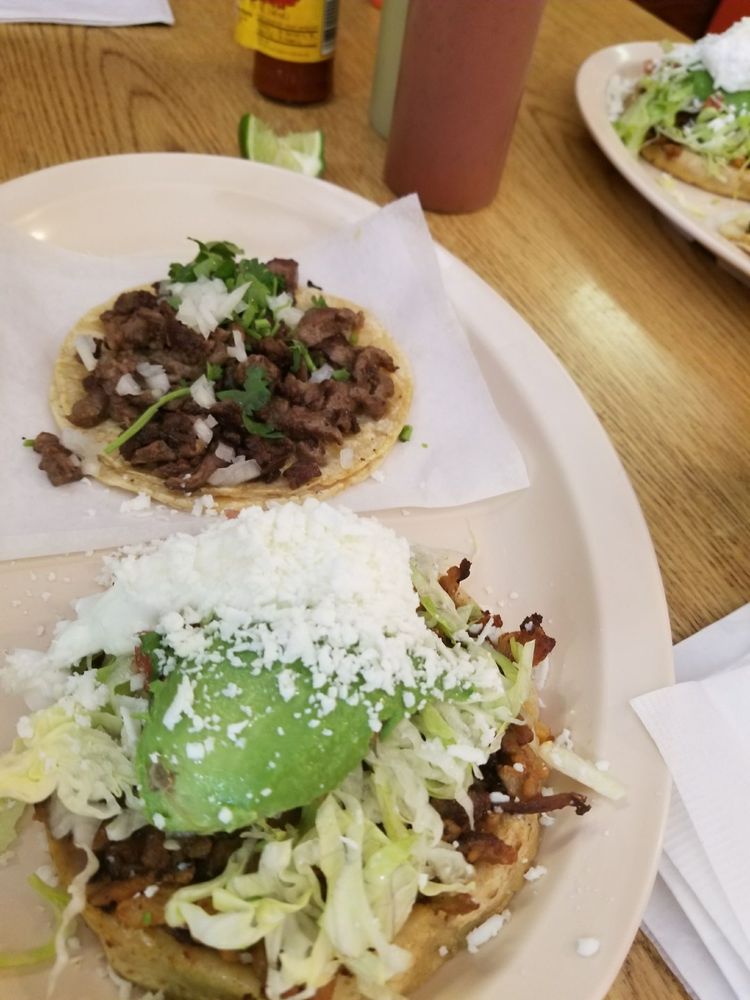 El Sabrocito - 26 Photos & 19 Reviews - Mexican - 2941 Sunset Ave ...