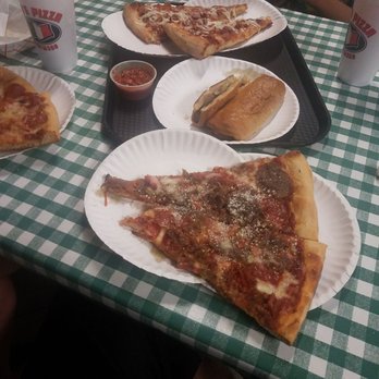 Mo’s Pizza - 67 Photos & 95 Reviews - Pizza - 1112 Ave H, Westwego, LA ...