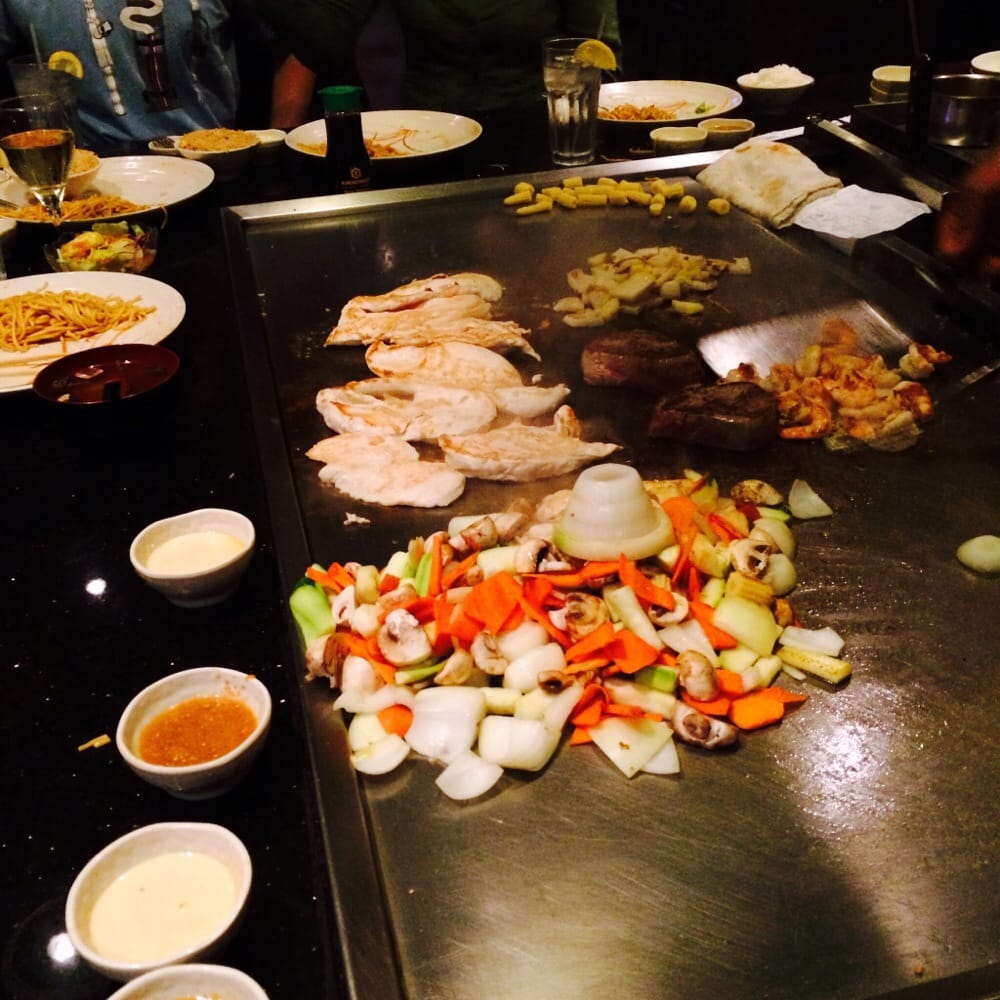 Okawa Steak House & Sushi - Order Food Online - 293 Photos & 401 ...