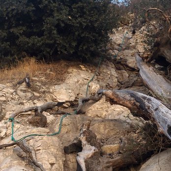 Trail Canyon Falls - 268 Photos & 62 Reviews - Hiking - Trail Canyon Rd ...