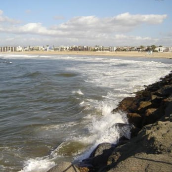The North Jetty of Marina Channel - 101 Photos & 14 Reviews - Parks ...