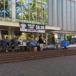 UNC Student Stores - 12 Photos & 16 Reviews - Bookstores - 207 South Rd ...