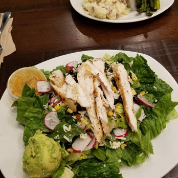 Modern Market Eatery - 219 Photos & 199 Reviews - Salad - 9828 Great ...