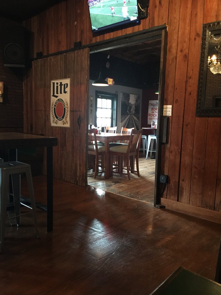 The Depot - 12 Photos - Pizza - 22060 Hwy 441 N, Micanopy, FL ...