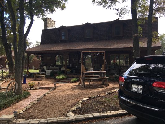 Blum, TX Map & Directions - MapQuest