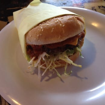 Boulevard Burgers - 109 Photos & 115 Reviews - Burgers - 4401 Florence ...