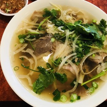 Mr Pho - 162 Photos & 305 Reviews - Vietnamese - 4750 Oceanside Blvd ...