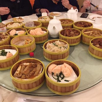 Ming’s Seafood Restaurant - 234 Photos & 92 Reviews - Dim Sum - 19 ...